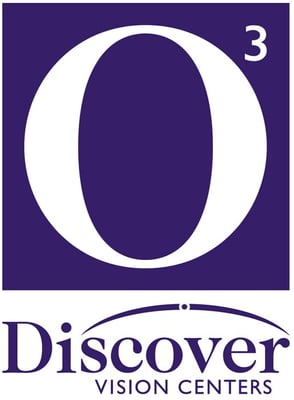 DISCOVER VISION CENTERS - Updated October 2025 - 20 Reviews - 4741 S ...