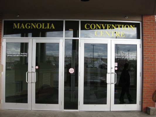 MAGNOLIA BANQUET HALL - Updated October 2024 - 5075 Falconridge Blvd NE ...