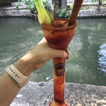 Thirsty Aztec - 121 Photos & 99 Reviews - Cocktail Bars - 200 River ...