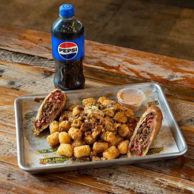 SISTA ROLES STREET EATS - Updated January 2026 - 139 Photos & 67 ...