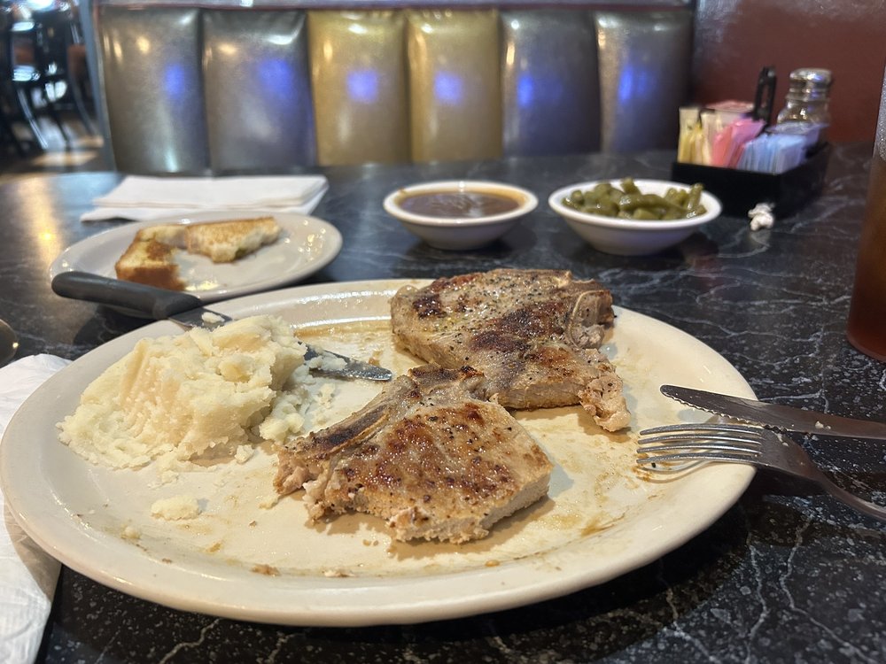 MAGNOLIA DINER - Updated April 2025 - 170 Photos & 236 Reviews - 18423 ...