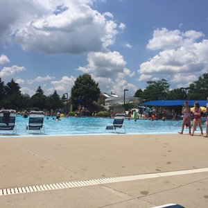 RICE POOL AND WATER PARK - 10 Reviews - 1777 S Blanchard St, Wheaton ...
