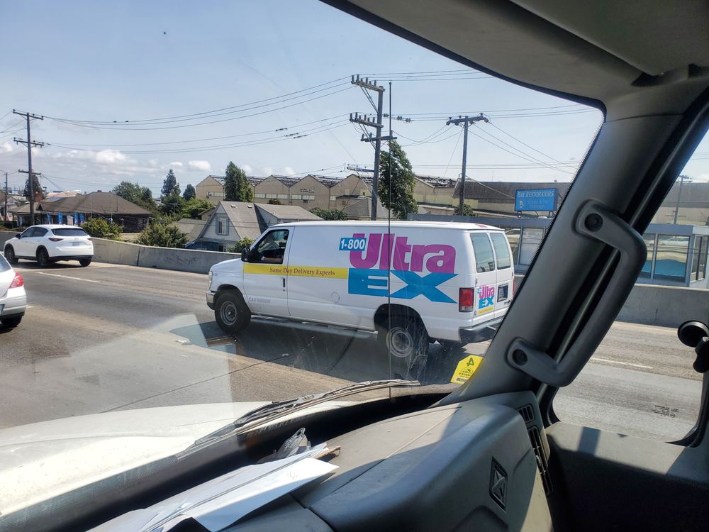 ULTRAEX - Updated July 2025 - 11 Photos & 11 Reviews - 2633 Barrington ...