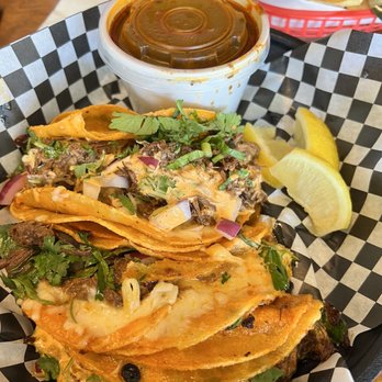 MICHI TACOS - Updated October 2025 - 471 Photos & 666 Reviews - 30141 ...