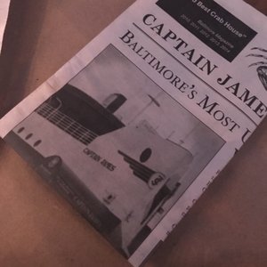 Captain James Crab House - Takeout & Delivery - 449 Photos & 354 ...