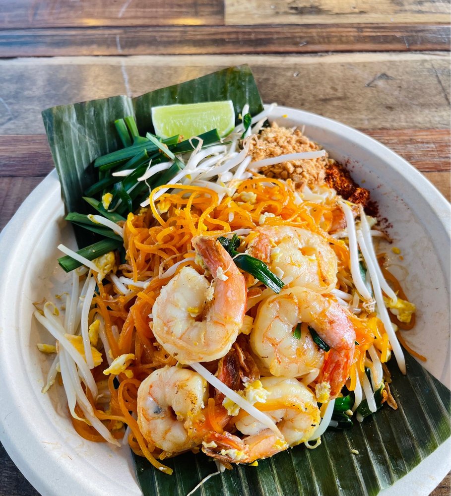 TUK TUK THAI STREET FOOD - Updated June 2025 - 191 Photos & 191 Reviews ...