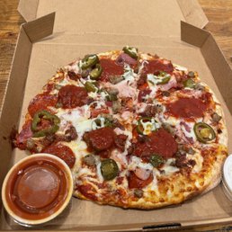 MOD PIZZA - Updated July 2025 - 464 Photos & 796 Reviews - 1302 6th Ave ...