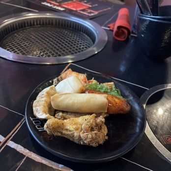 JPOT KOREAN BBQ AND HOT POT - Updated December 2025 - 54 Photos & 48 ...