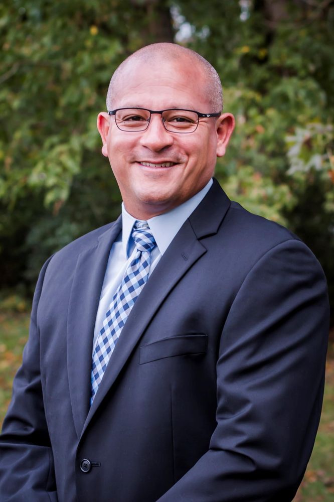 FARMERS INSURANCE - JOSEPH MCCOMBS - Updated 05/2025 - 7351 Middlebrook ...