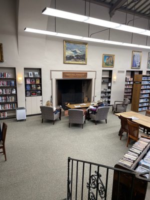 HARRISON MEMORIAL PUBLIC LIBRARY - Updated December 2025 - 38 Photos ...