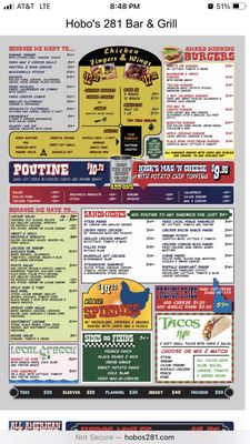 HOBO’S - Updated November 2025 - 37 Photos & 27 Reviews - 10 S West St ...