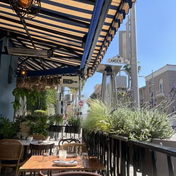 BACARI BEVERLY HILLS - Updated April 2025 - 257 Photos & 67 Reviews ...