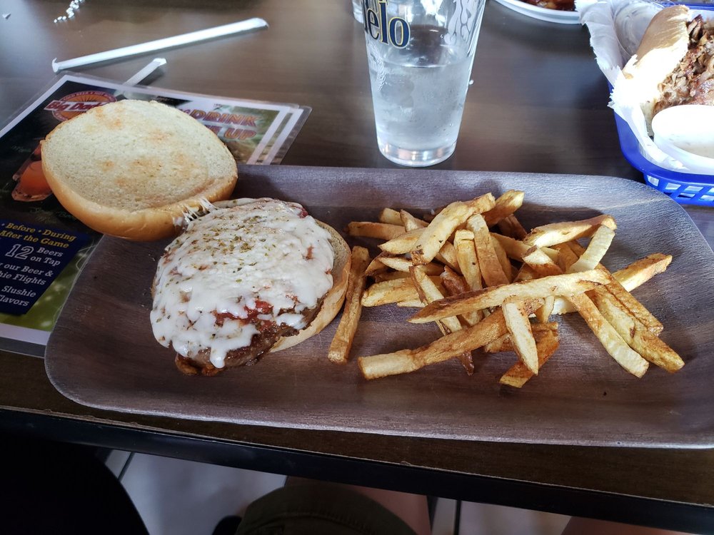 BIG DADDY’S RIBS & WINGS - Updated December 2025 - 41 Photos & 39 ...