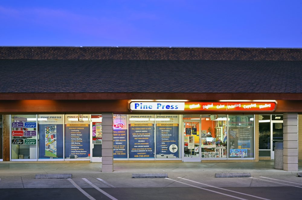 PINE PRESS PRINTING BINDING & COPYING - Updated October 2025 - 67 ...