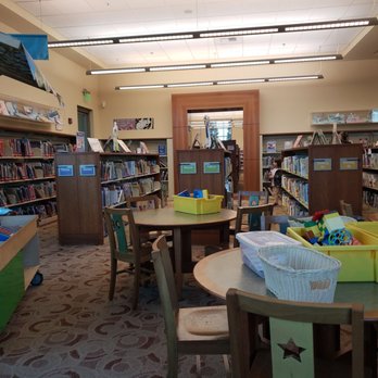 FOLSOM PUBLIC LIBRARY - Updated November 2025 - 73 Photos & 54 Reviews ...