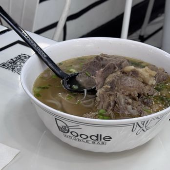 DOODLE NOODLE BAR - Updated March 2025 - 593 Photos & 195 Reviews ...