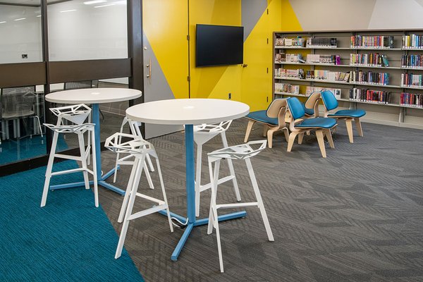 LA COUNTY LIBRARY - MASAO W SATOW LIBRARY - Updated June 2026 - 10 ...
