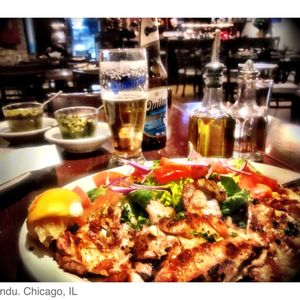 AREPA GEORGE - 217 Photos & 174 Reviews - 1552 N Kedzie Ave, Chicago ...