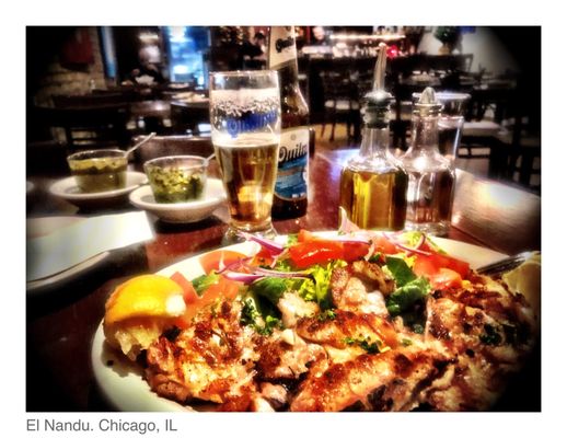 EL NANDU RESTAURANT - 249 Photos & 388 Reviews - 2731 W Fullerton Ave ...