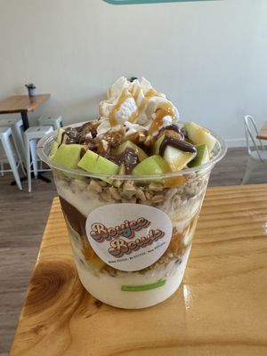 BOUJEE BOWLS - Updated May 2025 - 46 Photos & 13 Reviews - 1248 Farm-To ...