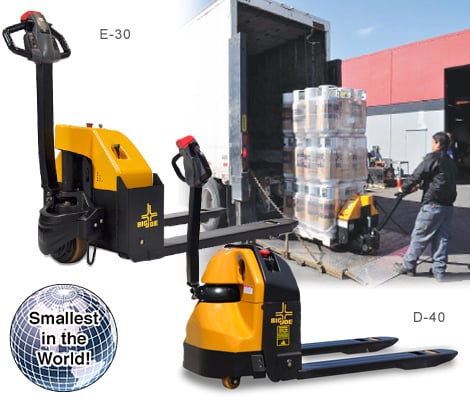 BIG JOE HANDLING SYSTEMS - Updated October 2025 - 55 Photos & 56 ...