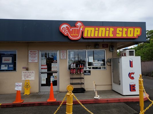 MINIT STOP - Updated June 2024 - 24 Photos - 763 Leilani St, Hilo ...