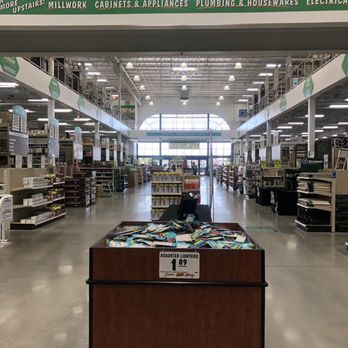 MENARDS - Updated July 2025 - 41 Photos & 39 Reviews - 1901 S Telegraph ...