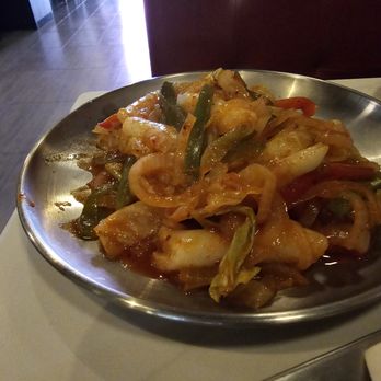 OMI KOREAN GRILL - Updated September 2025 - 166 Photos & 50 Reviews ...