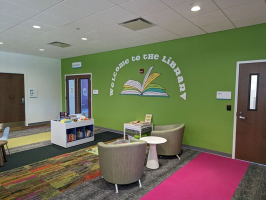 KEITH SUMMEY NORTH CHARLESTON LIBRARY - Updated December 2025 - 36 ...