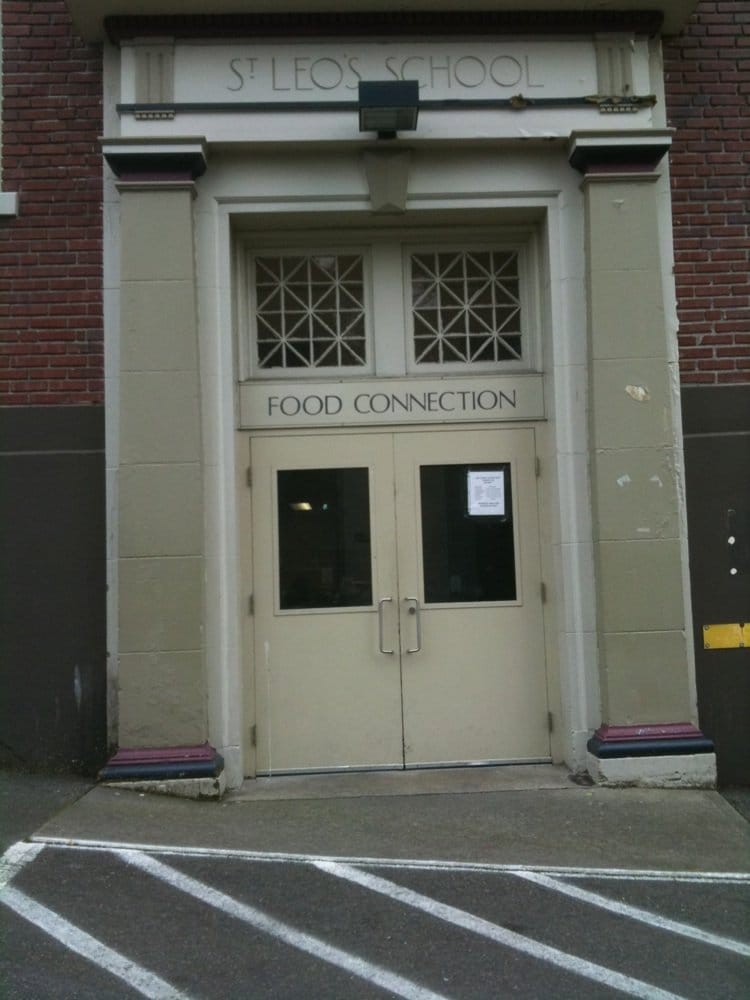 FOOD CONNECTION - Updated April 2024 - 1323 Yakima Ave, Tacoma ...