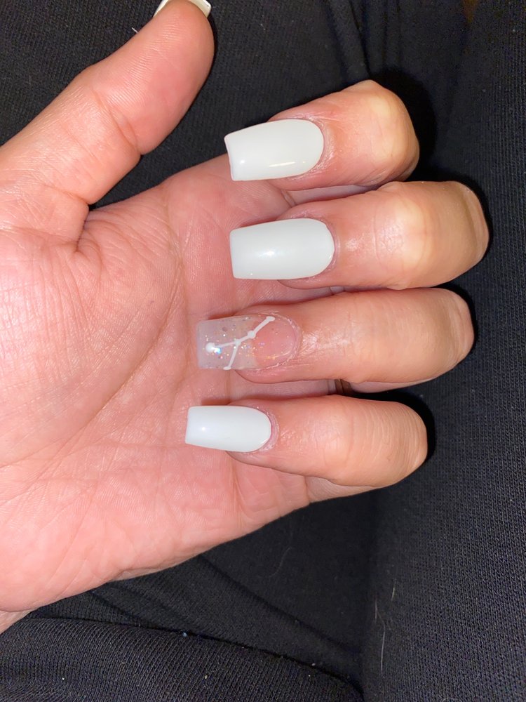 C & C NAIL & SPA - 16 Photos & 51 Reviews - 9206 Frankford Ave ...
