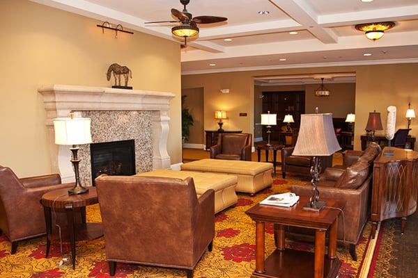 SEARSTONE RETIREMENT COMMUNITY - Updated August 2025 - 17001 SearStone ...