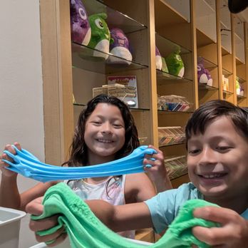 SLIME KITCHEN - Updated January 2025 - 179 Photos & 190 Reviews - 925 ...