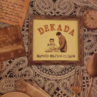 DEKADA HISTORIC FILIPINO CUISINE - Updated October 2025 - 20 Photos ...