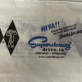 SUPERDAWG DRIVE-IN - Updated January 2026 - 1488 Photos & 2063 Reviews ...