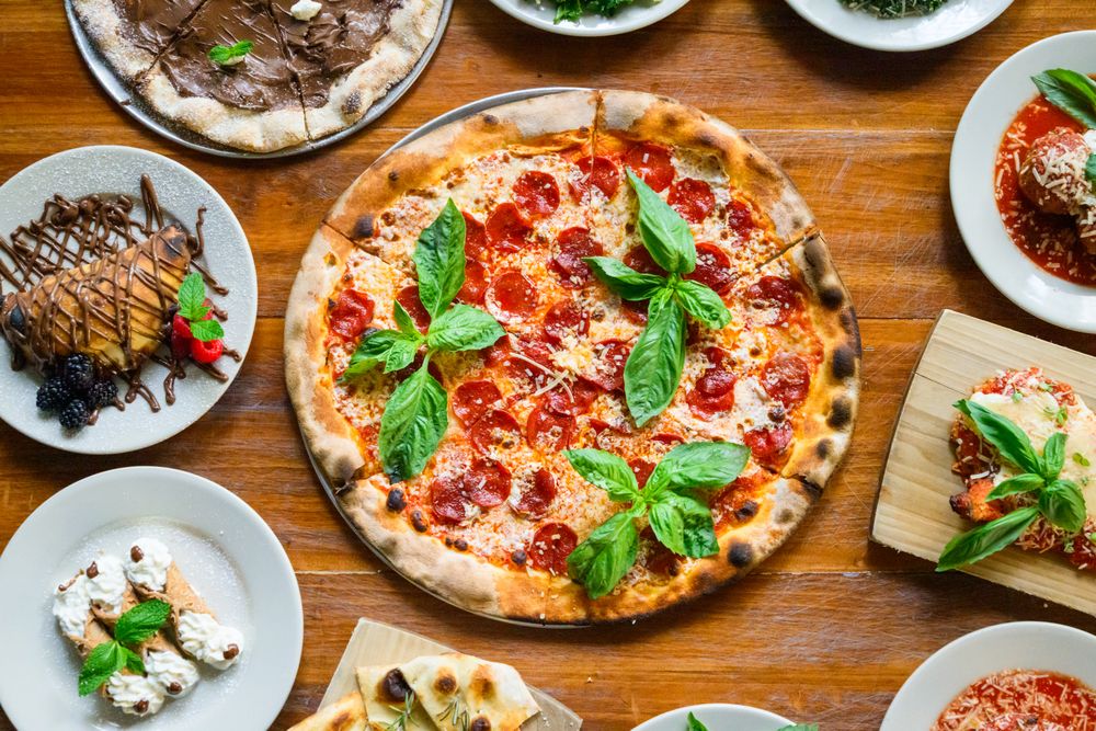 DC PIE CO - Updated September 2025 - 482 Photos & 424 Reviews - 1010 ...