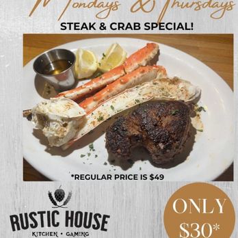 RUSTIC HOUSE SUMMERLIN SOUTH - Updated October 2025 - 146 Photos & 119 ...