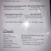 BANTA INN - 173 Photos & 109 Reviews - Steakhouses - 22563 S 7th St ...