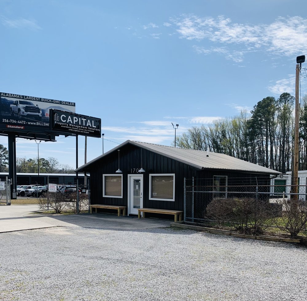 CAPITAL PROPERTY MANAGEMENT SOLUTIONS - Updated December 2025 - Request ...