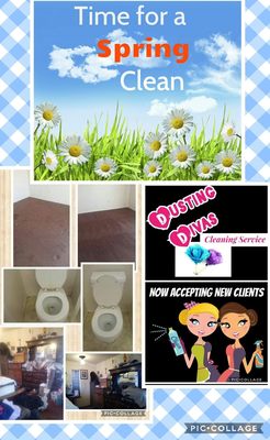 DUSTING DIVAS CLEANING SERVICE - Updated August 2025 - Victorville ...
