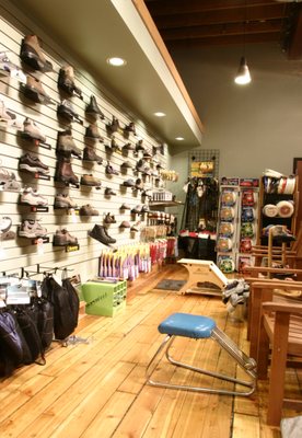 THE TRAIL HEAD - Updated May 2026 - 22 Reviews - 221 East Front St ...