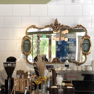 CAFÉ À CÔTÉ - 116 Photos & 53 Reviews - 1201 K St, Sacramento ...