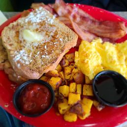 THE FRIENDLY TOAST - Updated October 2025 - 306 Photos & 543 Reviews ...