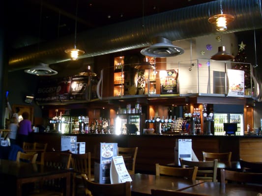 WETHERSPOONS - Updated May 2025 - 13 Reviews - 12 - 18 Cambridge Street ...