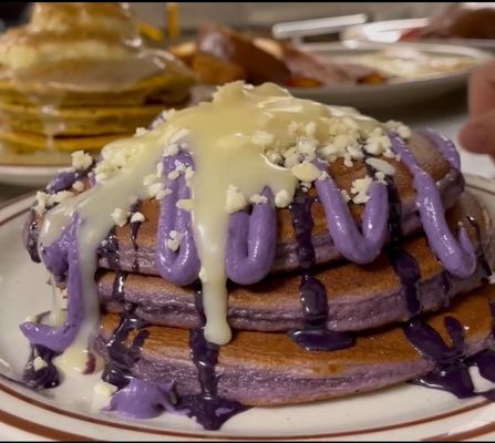 BABYSTACKS CAFE - DOWNTOWN - Updated September 2025 - 118 Photos & 107 ...