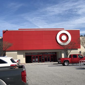 TARGET - Updated January 2026 - 82 Photos & 64 Reviews - 3200 Holcomb ...