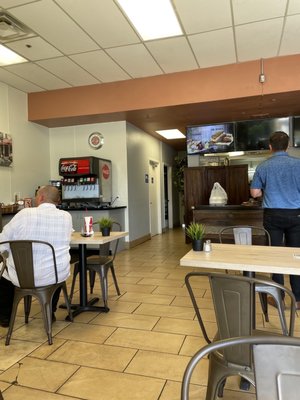 LET’S DO LUNCH - Updated January 2026 - 41 Photos & 99 Reviews - 2320 W ...