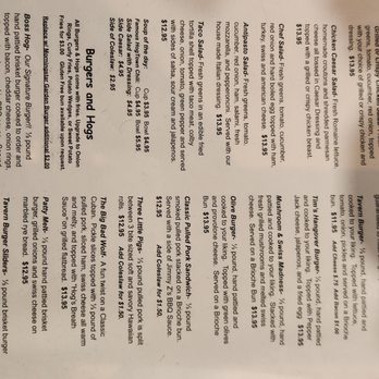 MELVIN “ HOG TOWN “ TAVERN - Updated December 2025 - 31 Photos & 11 ...