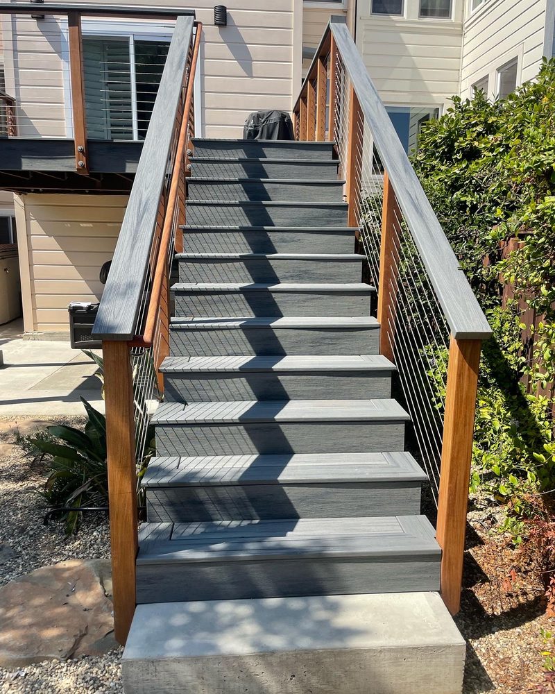 ALDER CONSTRUCTION - Updated July 2025 - 67 Photos - 2211 24th Ave, San ...