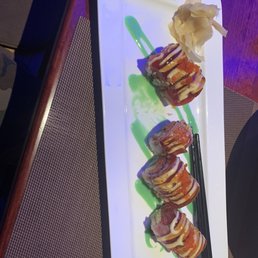 THAI SQUARE SUSHI - 220 Photos & 190 Reviews - 1012 E US Hwy 80, Forney ...